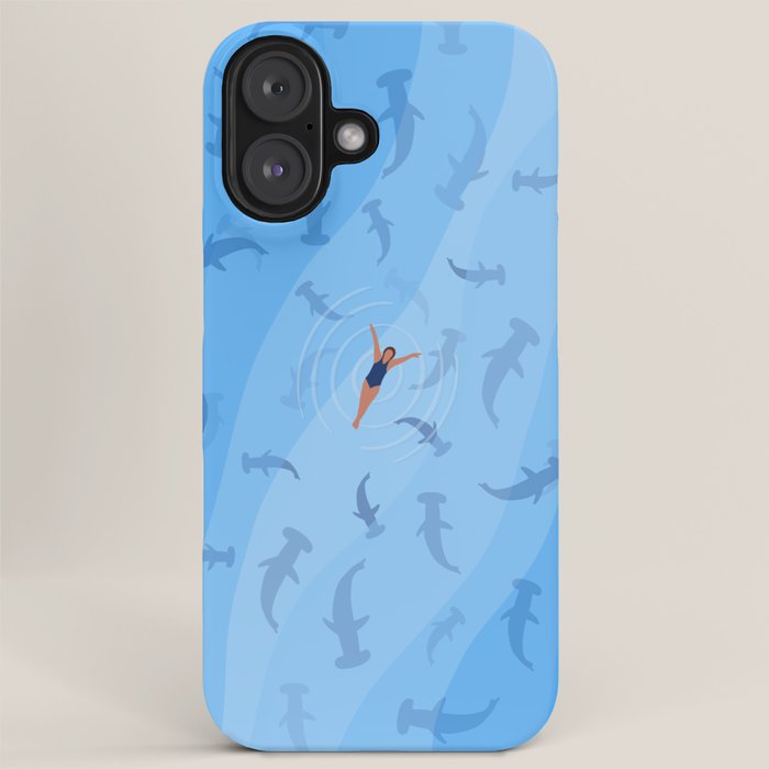 iphone beach case
