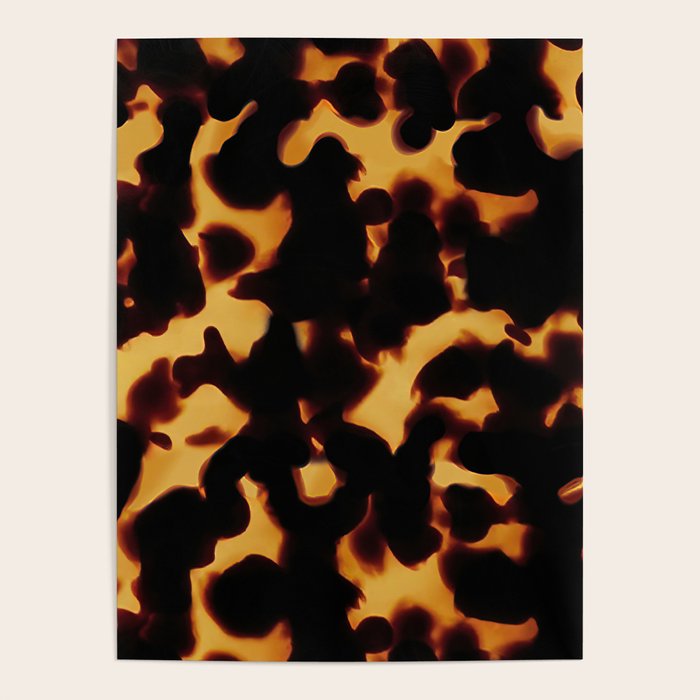 tortoise shell phone background