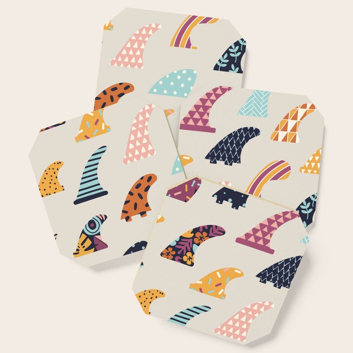 single fin cards