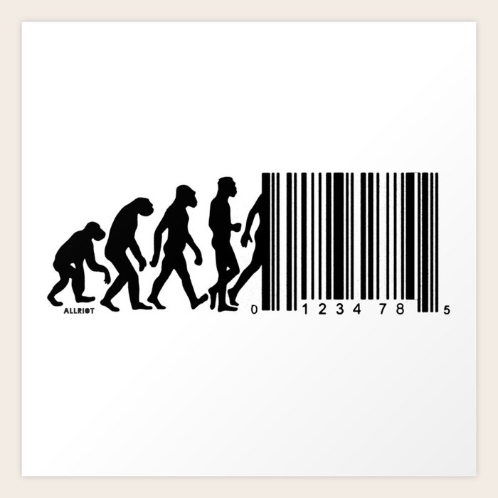 Barcode Art
