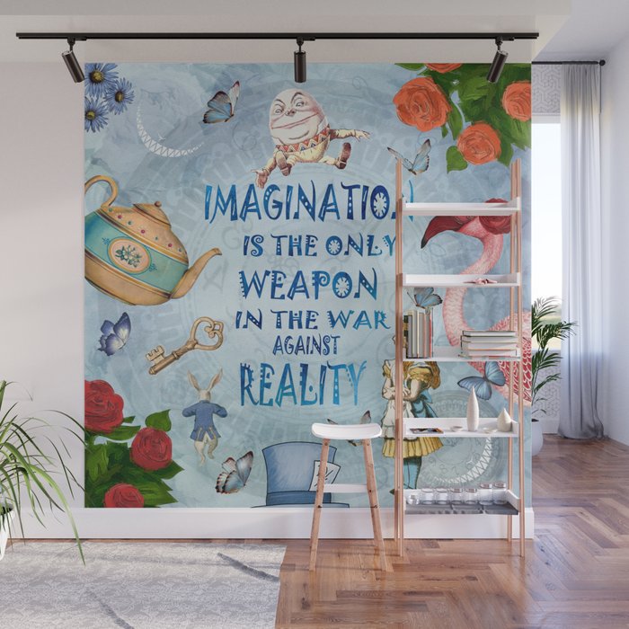 mural imagination