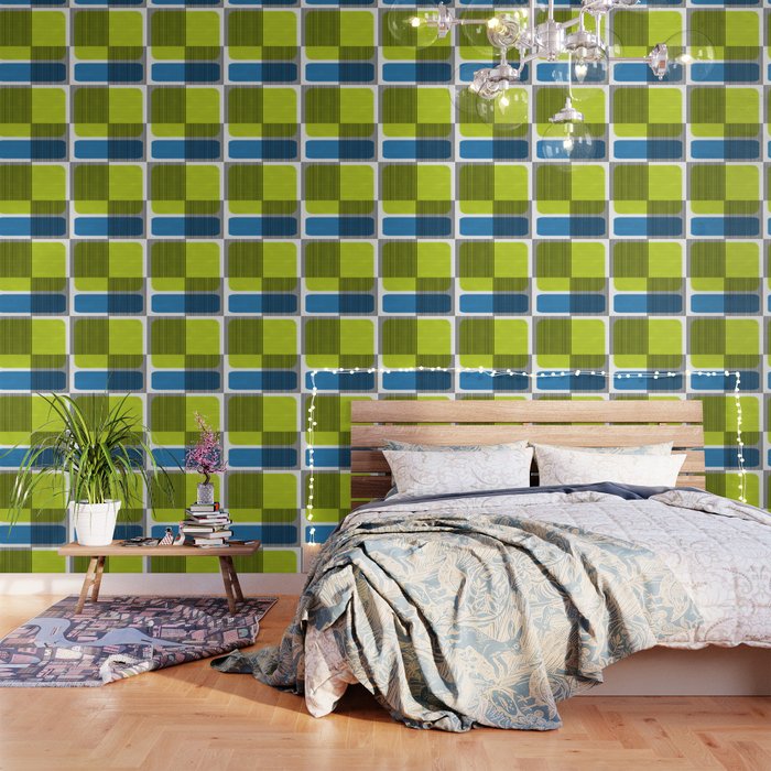 Peel Stick Removable Wallpaper Society6