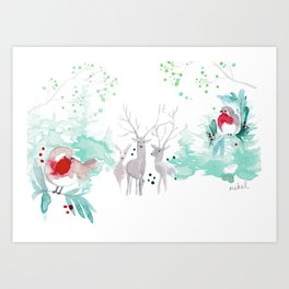 Prints by mekel | Society6