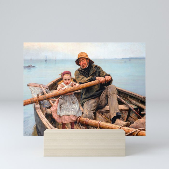 helping hand artwork