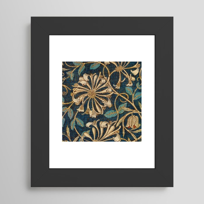 honeysuckle frame