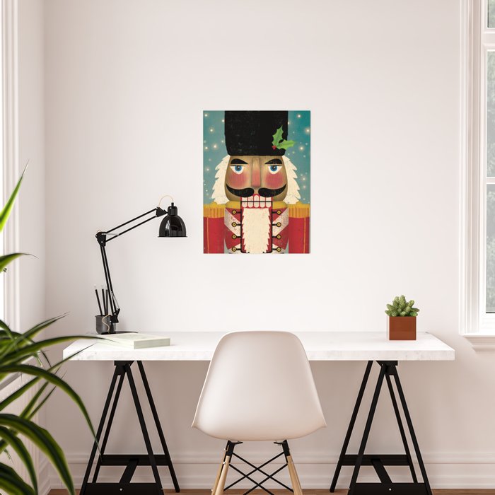 nutcracker poster ideas