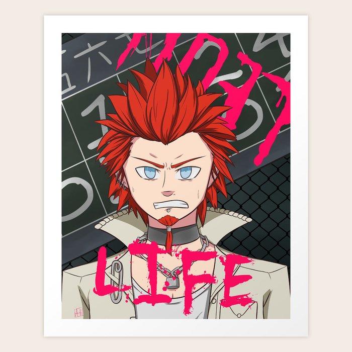 Leon Kuwata