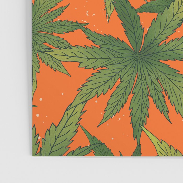 weed posters