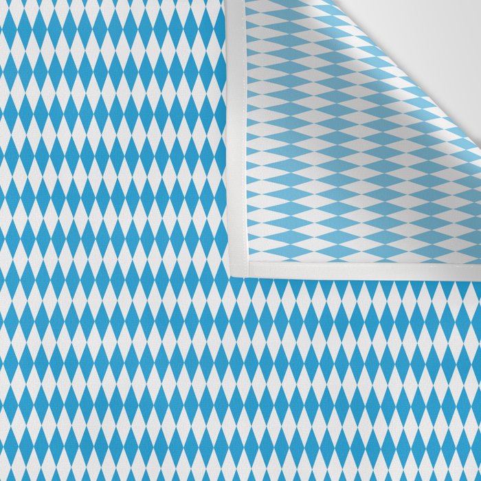 oktoberfest diamond pattern