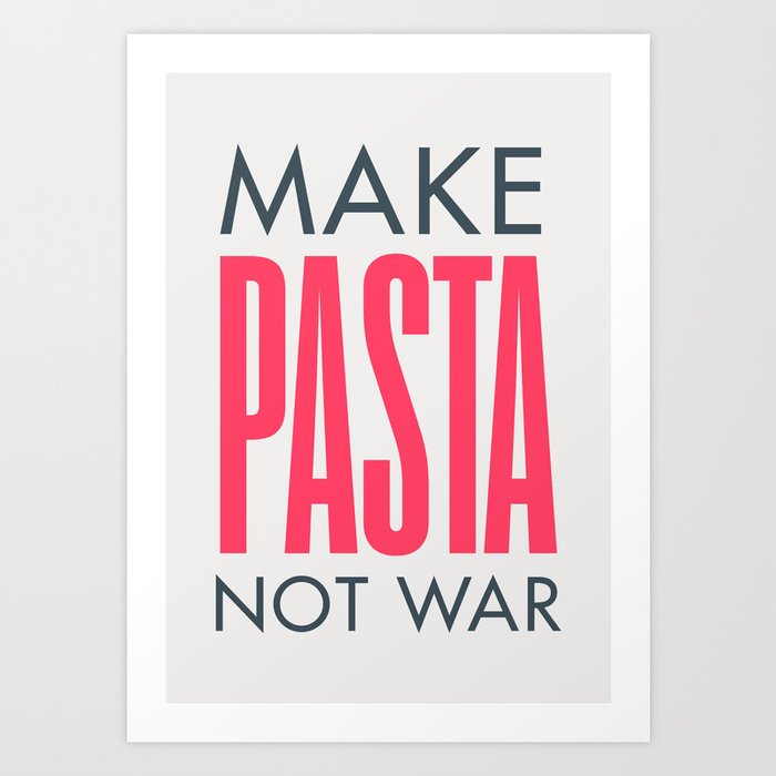 Pasta Quotes Sayings