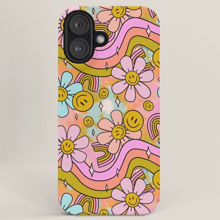 dye phone case