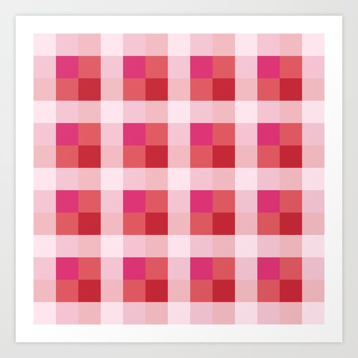 square printable art