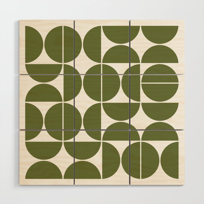 square geometric art