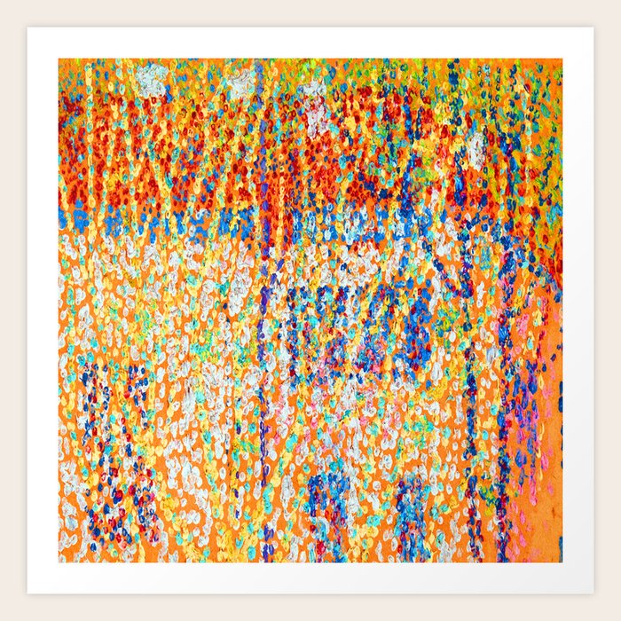 Landscape Kazimir Malevich