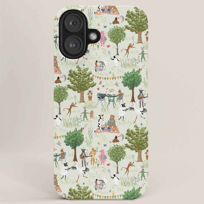 iphone 11 case animals