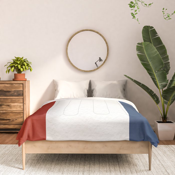 nautical bed comforters