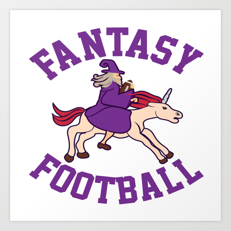 Fantasy Football Wizard