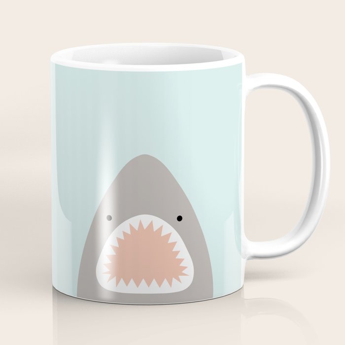 shark attack gift