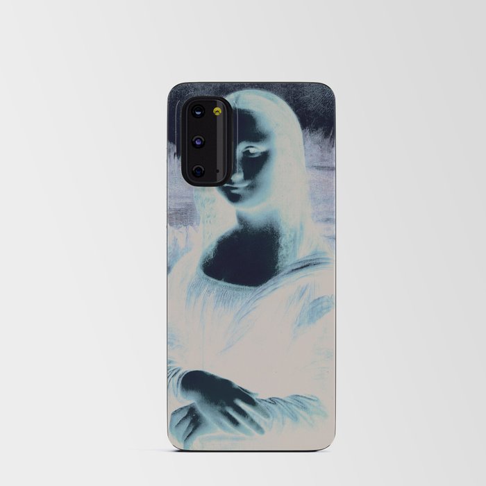 Mona Lisa Art Print Mona Lisa Inverted Mona Lisa Print Art Decor