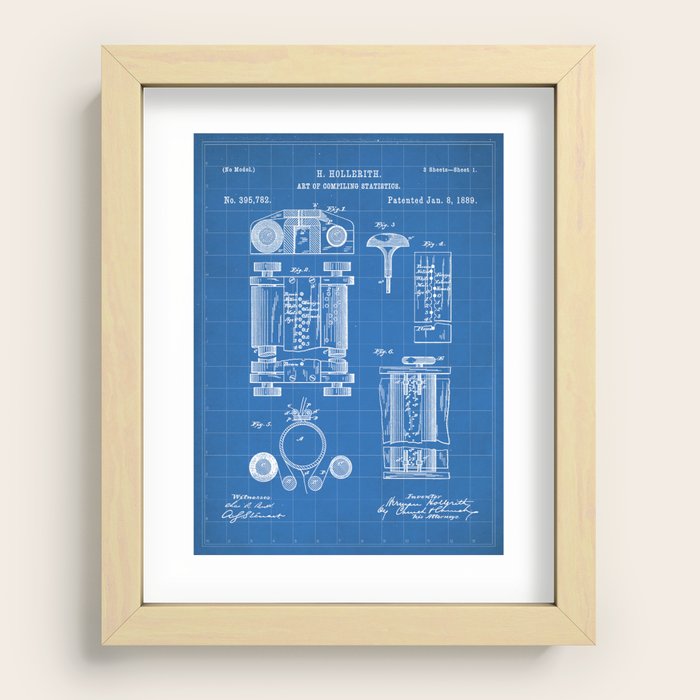 patent computer science
