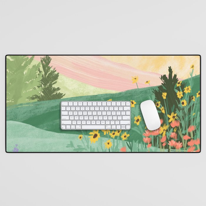 meadow computer desk