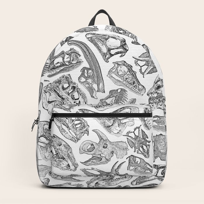 Paleontology Dream Backpack by GrandeDuc | Society6