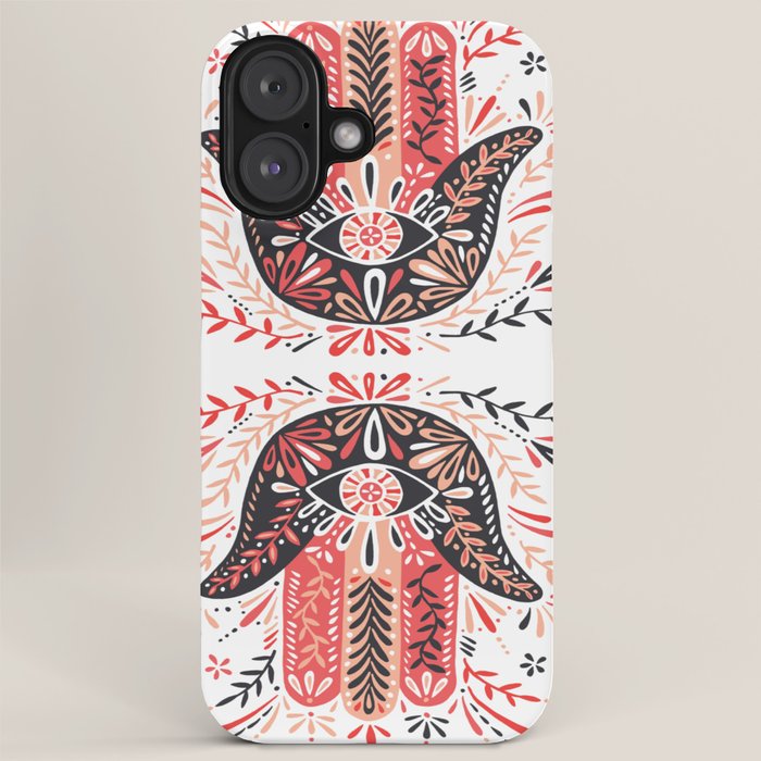 hamsa phone case