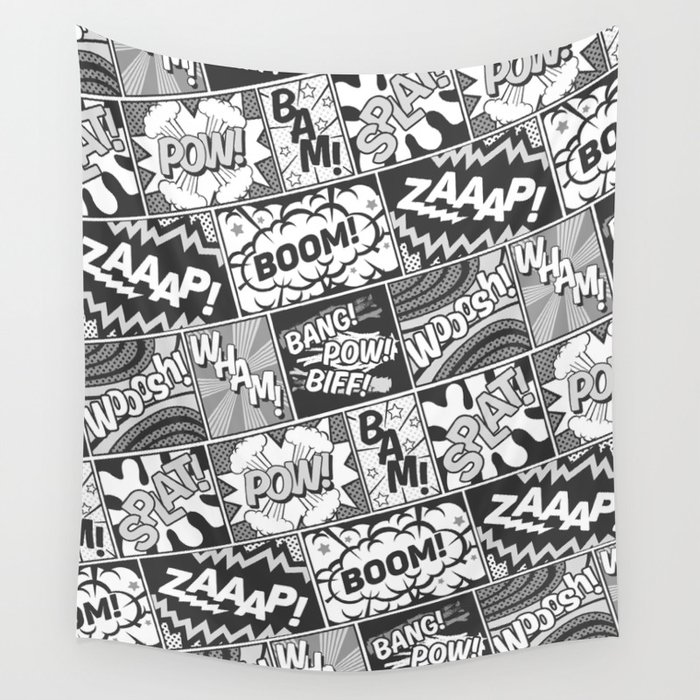 tapestry coloring book