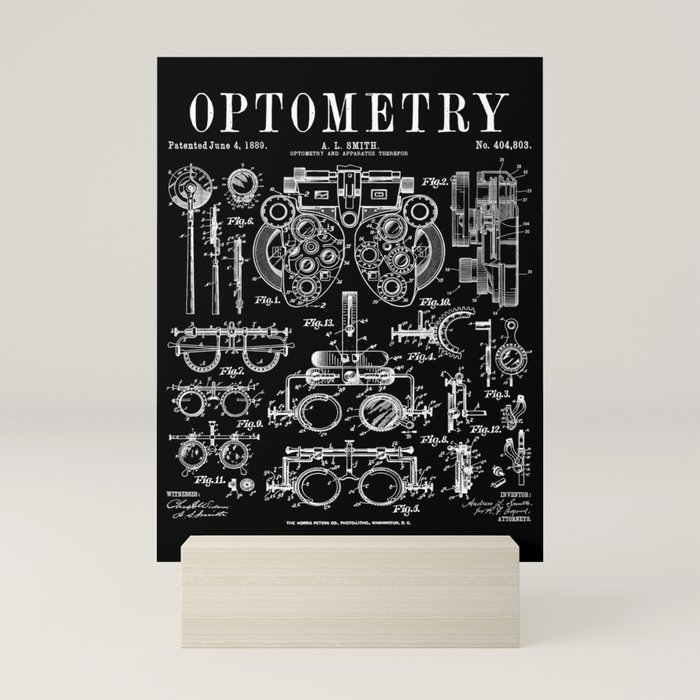 white spruce optometry