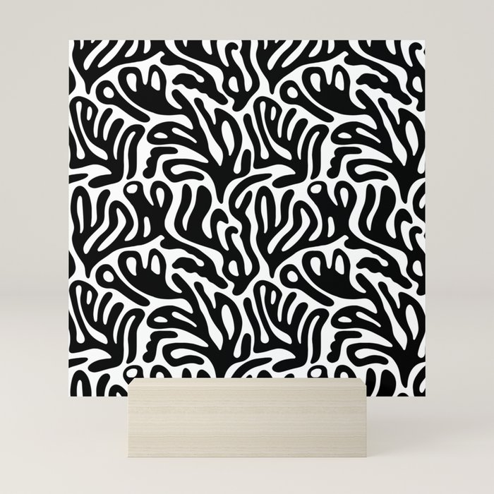 matisse inspired patterns