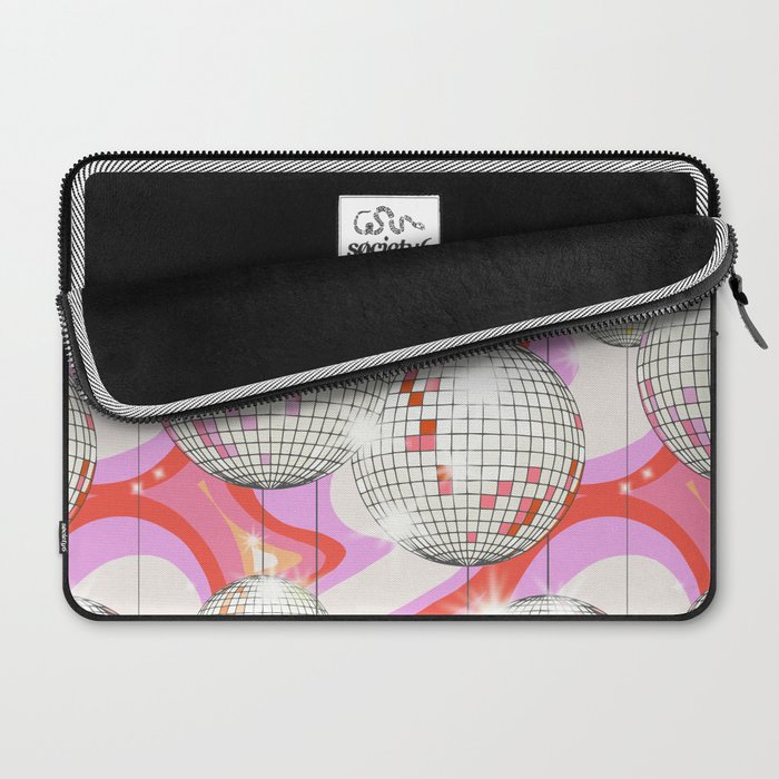 funky laptop case