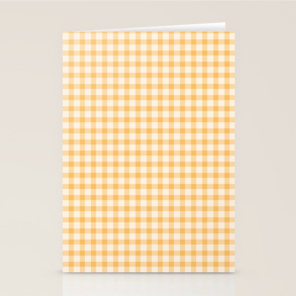 yellow checked wallpaper
