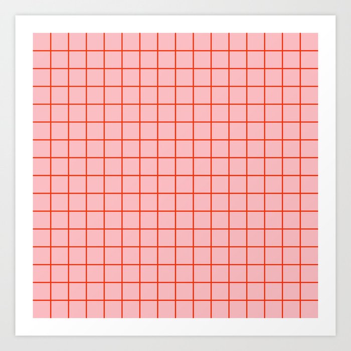 gridlines geometry