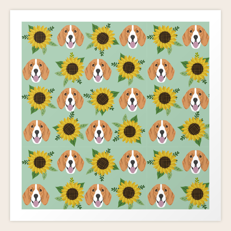 Are Beagles Friendly