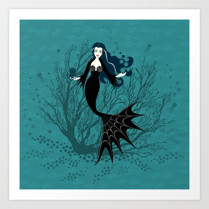 Real Vampire Mermaids Real Vampire Mermaids