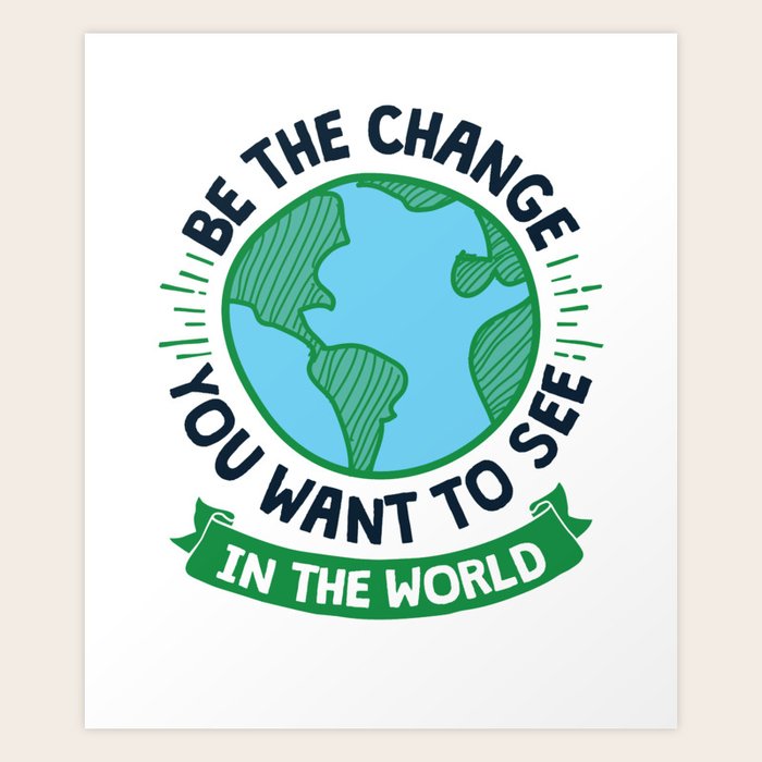 Cool Earth Day Pictures