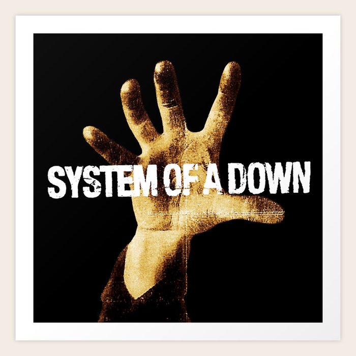 System Of A Down Wallpaper
