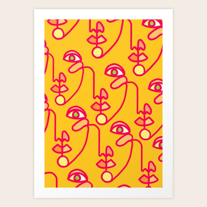 lemonade prints