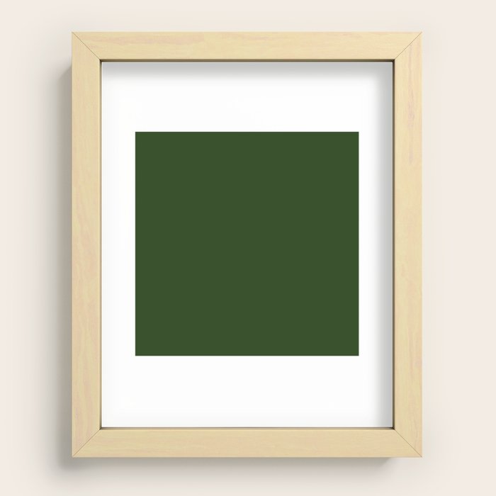 dark green square