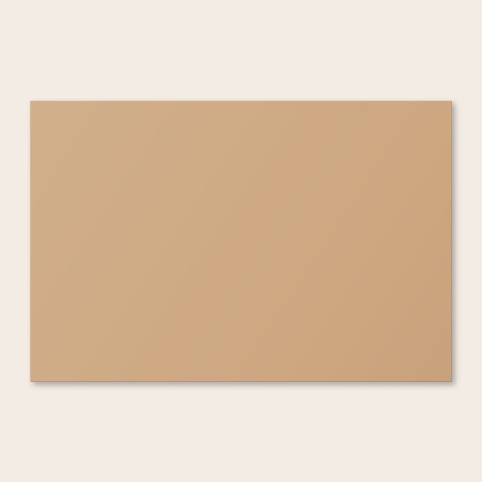 Sand Pantone