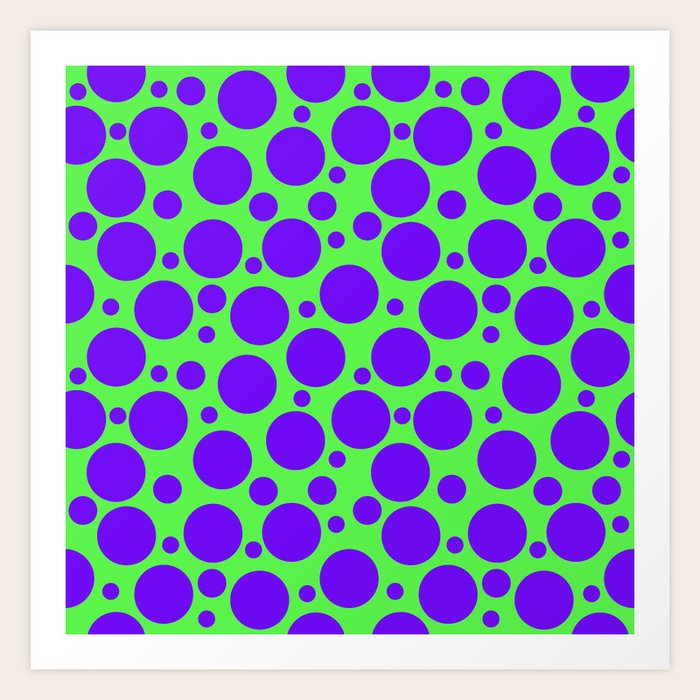 Purple And Lime Green Backgrounds