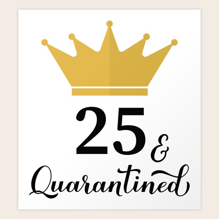 Its My 25th Birthday Quotes