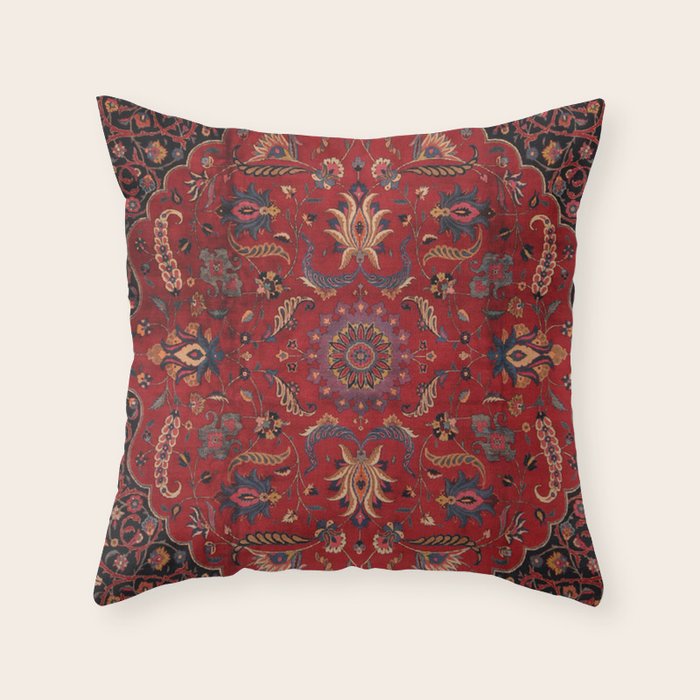 oriental cushions