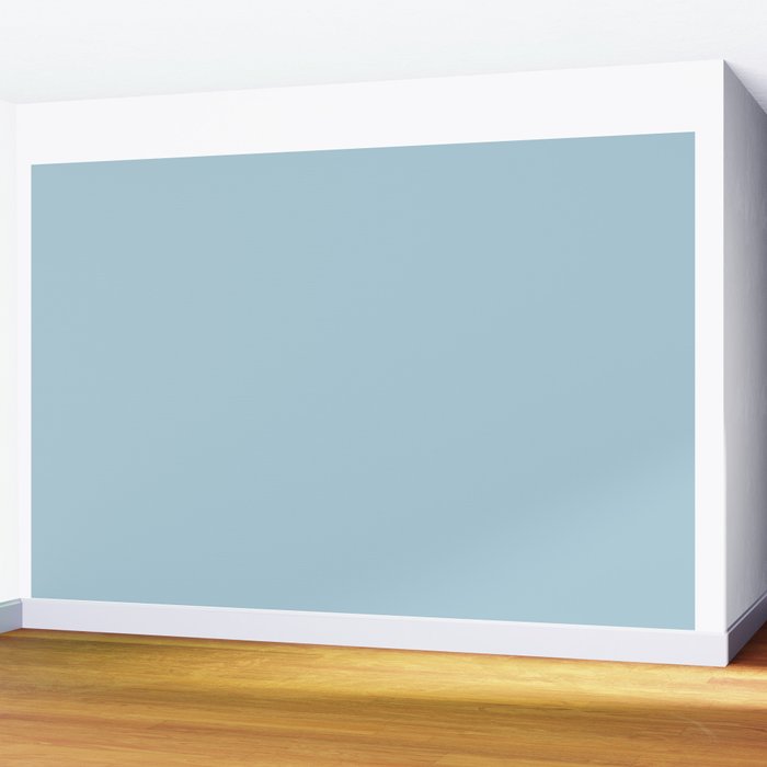 Sherwin Williams Vast Sky