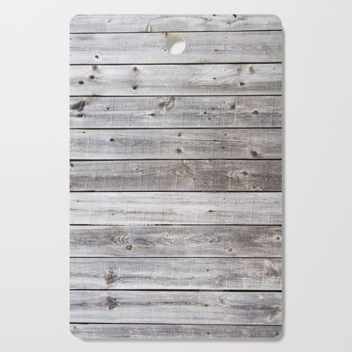 Gray wood cutting board store