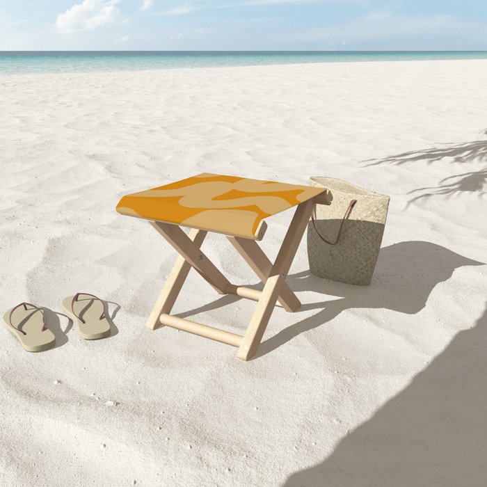 Folding Foot Stools Society6