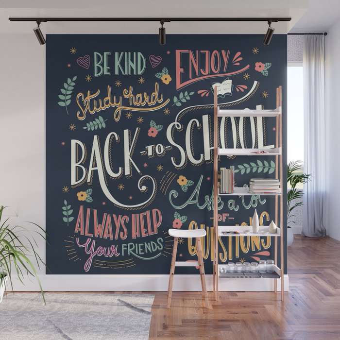 Hand-lettered wall art Digital Prints Prints Art & Collectibles etna.com.pe