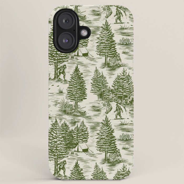 forest iphone case