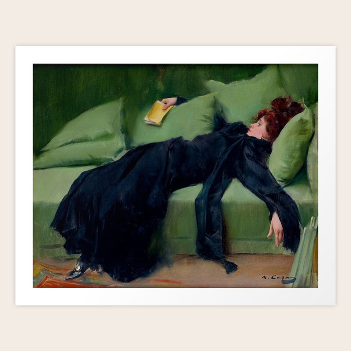 unique famous artwork