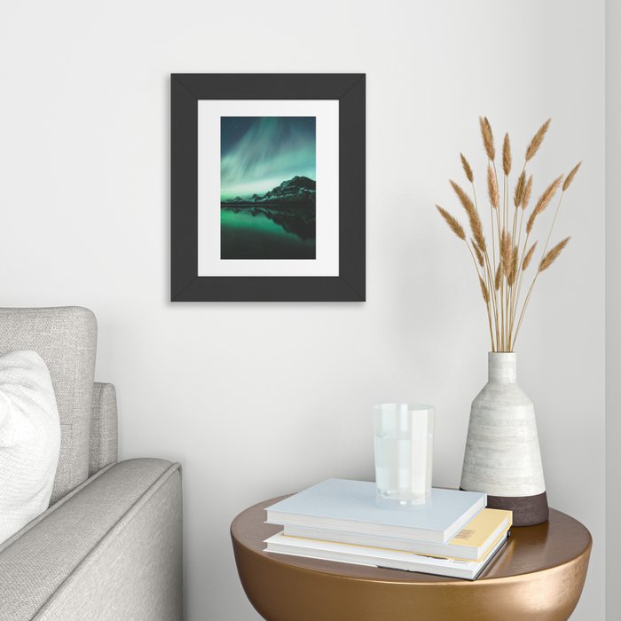 framed posters canada